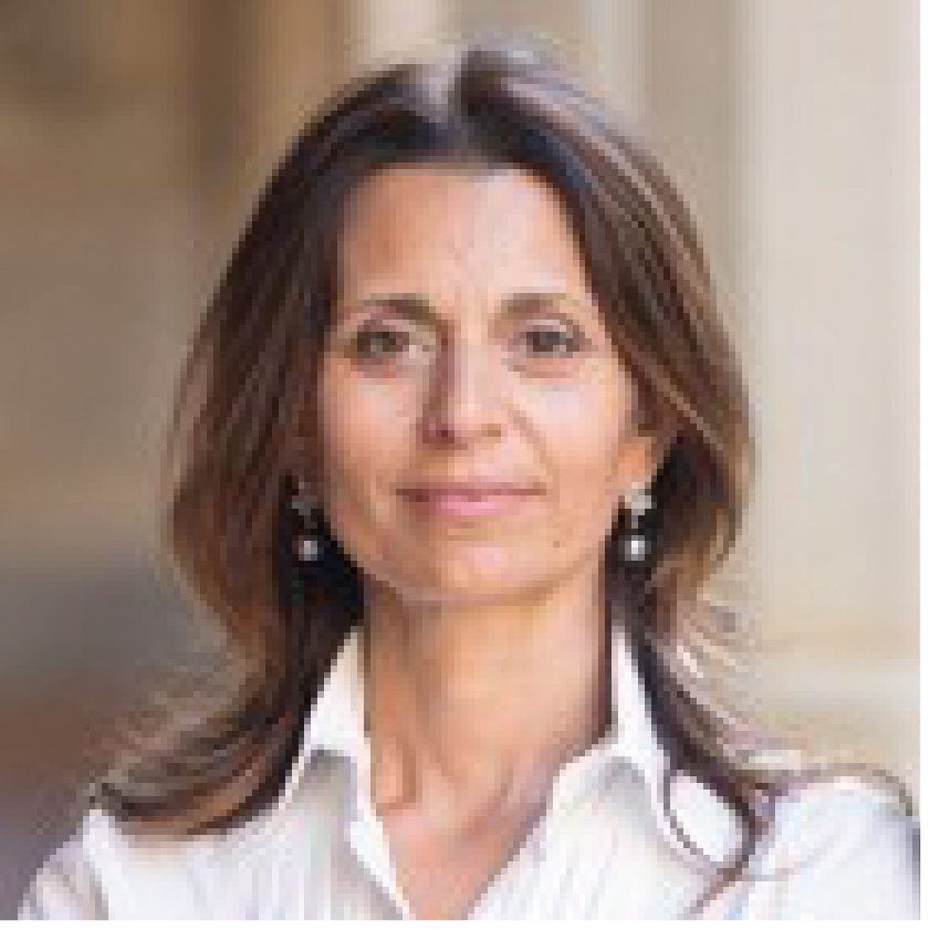 Irene Sanesi – Cultural Welfare Center