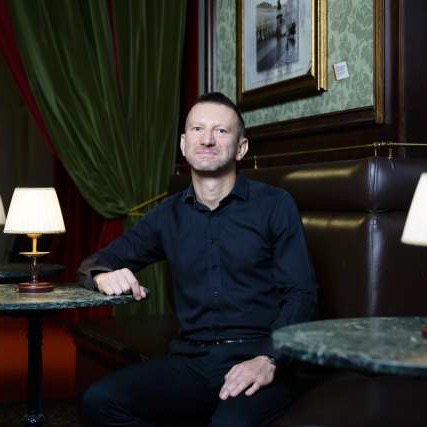 Enrico Dolza – Cultural Welfare Center